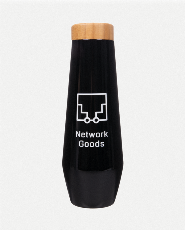 Network Goods Water Bottle - Labber Store