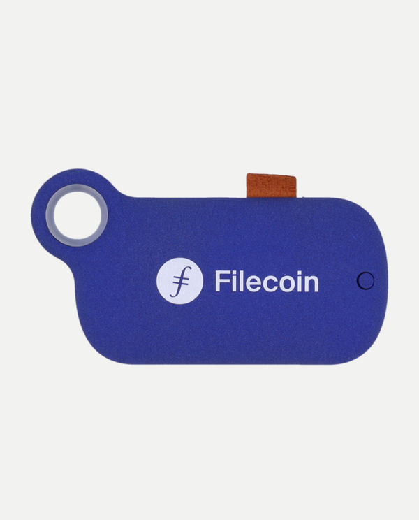 Filecoin - Labber Store